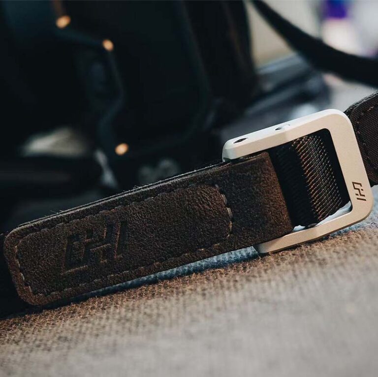 Levo Shoulder Straps - CHI