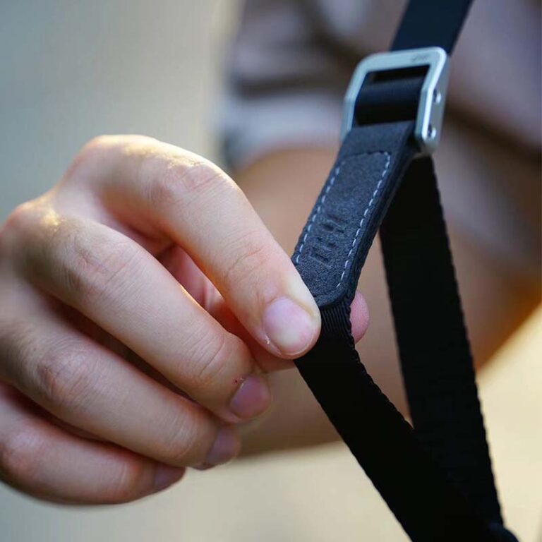 Levo Shoulder Straps - CHI