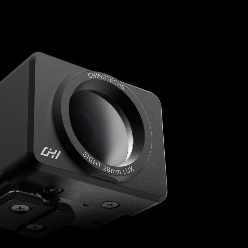 Sight Optical Waist Level Viewfinder For Camera - CHI