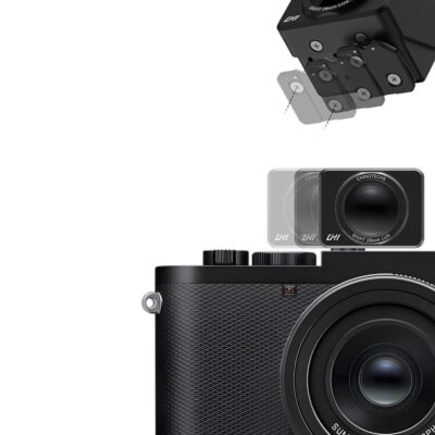 Sight Optical Waist Level Viewfinder For Camera - CHI